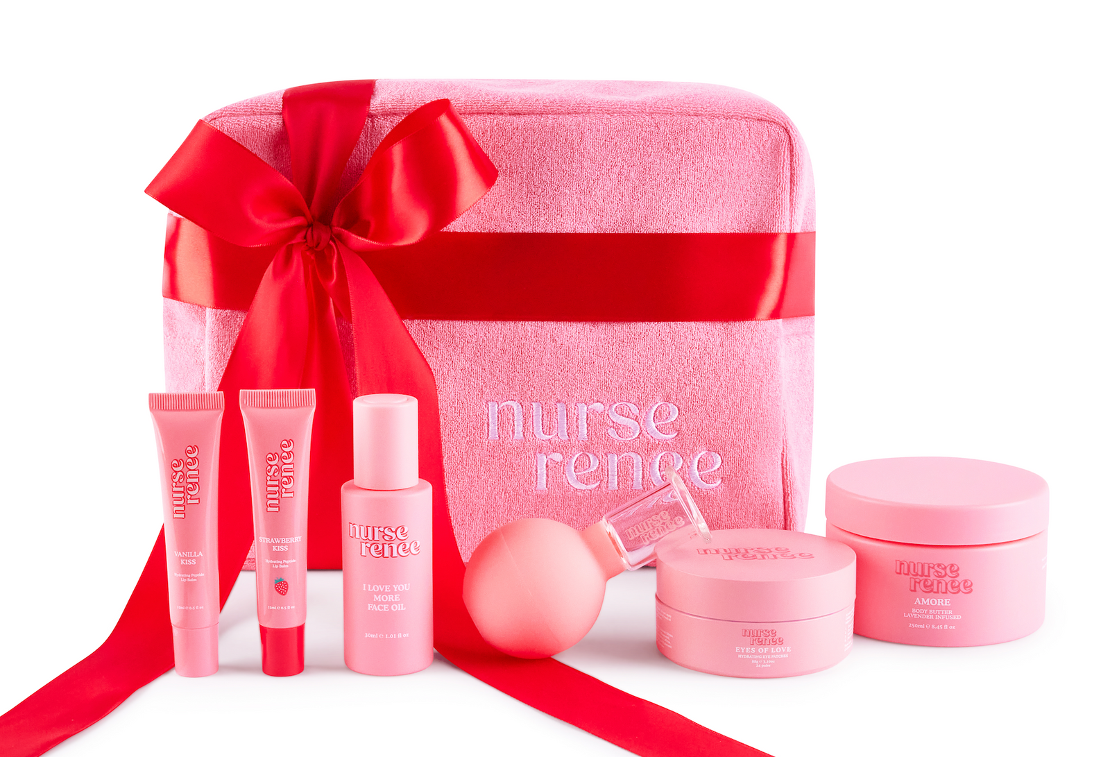 Nurse Renee