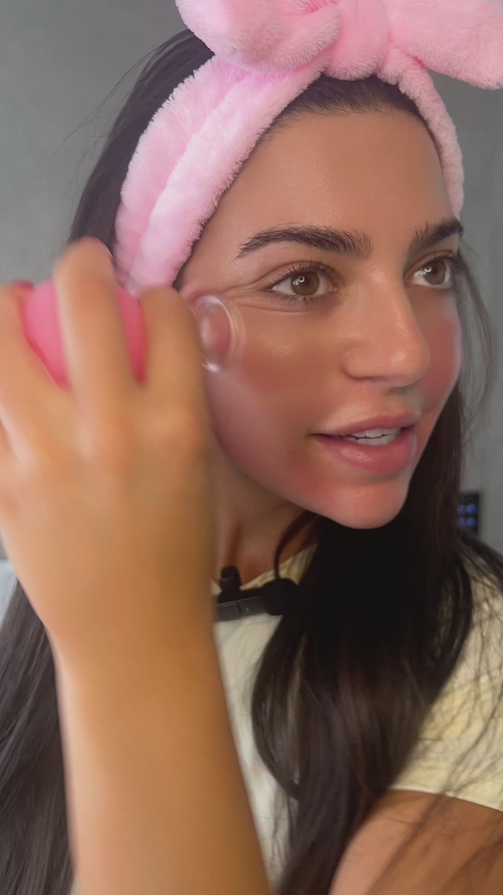 Nurse Renee